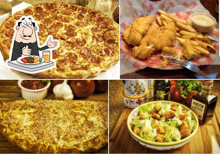 Top 5 restaurants in Lyons, New York, october 2025 - Restaurant Guru