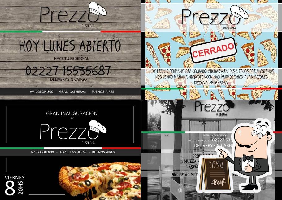 Find the best place to eat in General Las Heras, summer 2024 ...