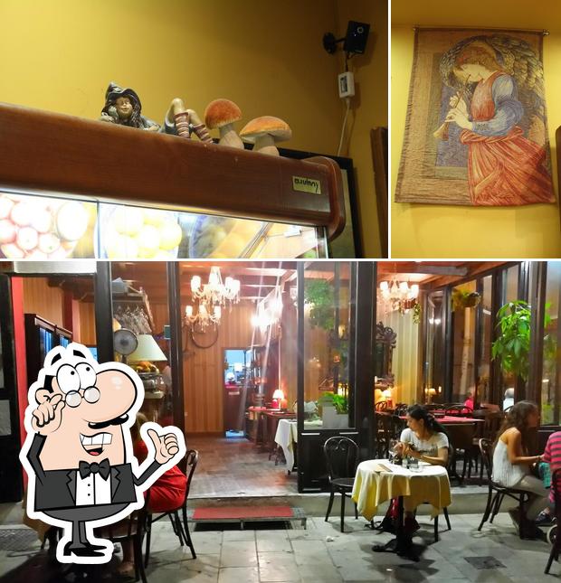Bar Alhambra Tapas Tradicionales in Granada - Restaurant reviews