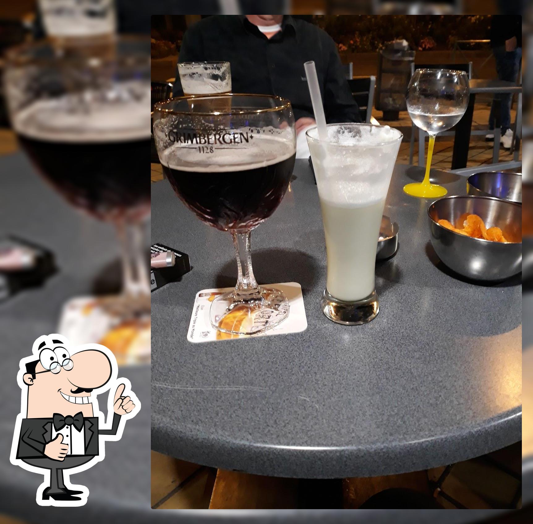 Top 7 pubs & bars in Calais, august 2025 - Restaurant Guru