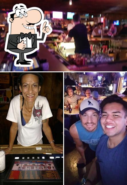 Fun Hog Ranch in Las Vegas - Restaurant menu and reviews