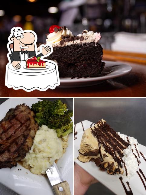 G.L. Shacks Grill in Eldersburg - Restaurant menu and reviews