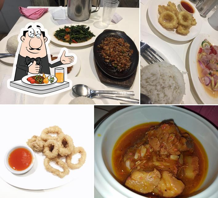 Kagay-anon Express, Cagayan de Oro - Restaurant menu, prices and reviews