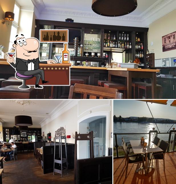 La Cucina Restaurant Linz, Linz am Rhein - Speisekarte, Preise und ...