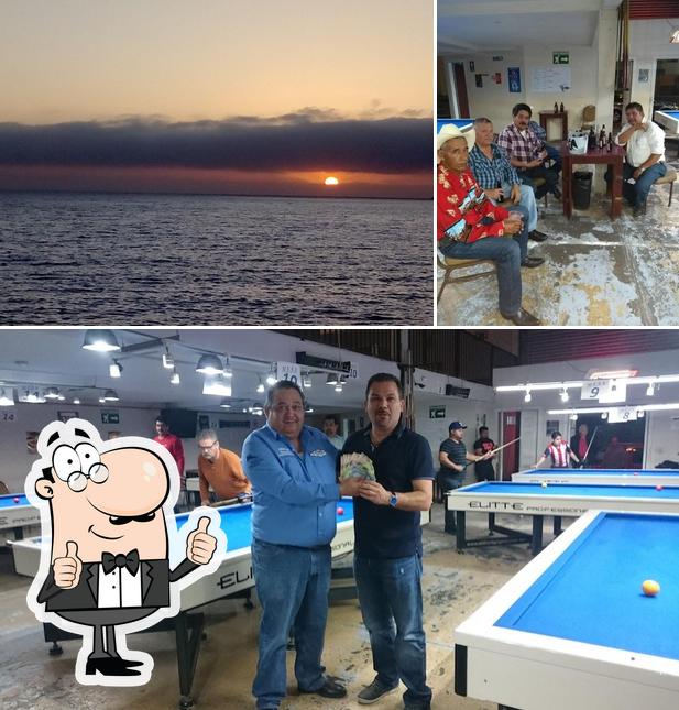 Macheros Sports Bar, Ensenada - Restaurant menu, prices and reviews