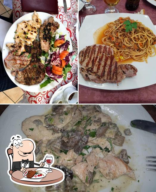 Angela & Bros. pub & bar, Italia - Restaurant reviews