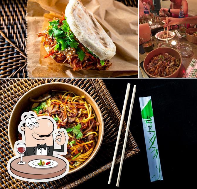 Rusty Razor pub & bar, Valletta - Restaurant reviews
