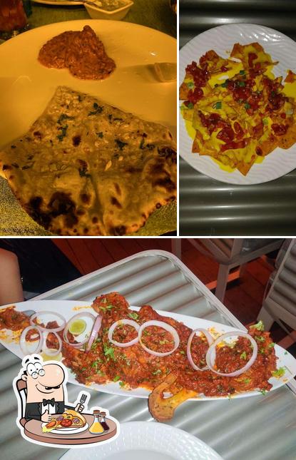 SKYE Rooftop by Eternia, Pune - Restaurant menu, prices and reviews