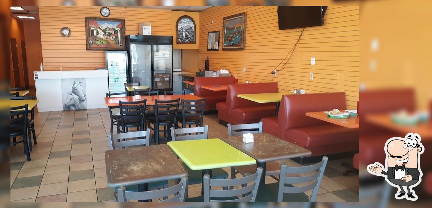Ramirez La Familia Mexican Restaurant in Tallapoosa - Restaurant reviews