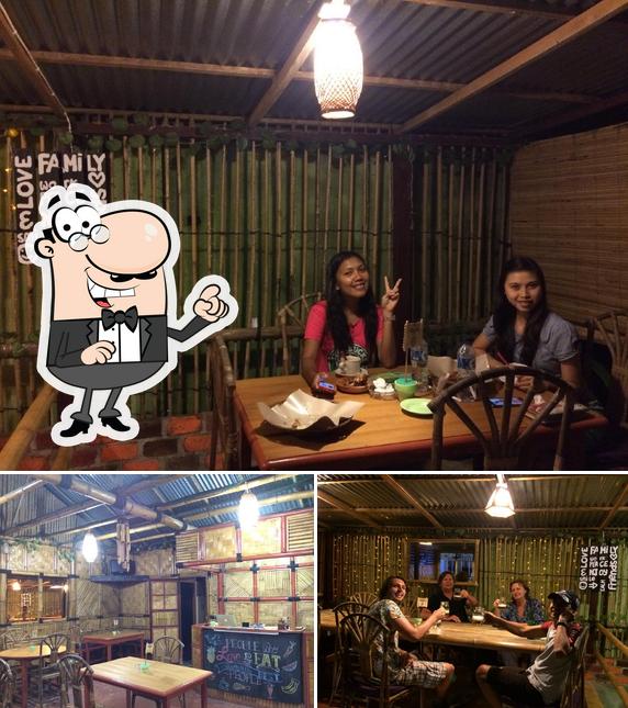 Aneka Rasa resto & cafe, Tomohon - Restaurant reviews