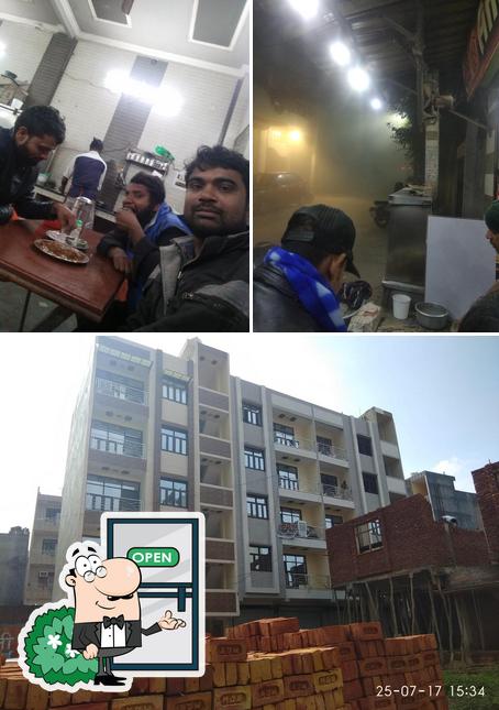 Anmol Foods, Delhi - Restaurant reviews