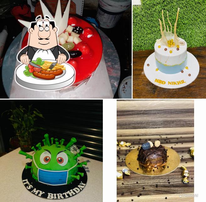 Baba Bakery, Hinganghat - Restaurant reviews