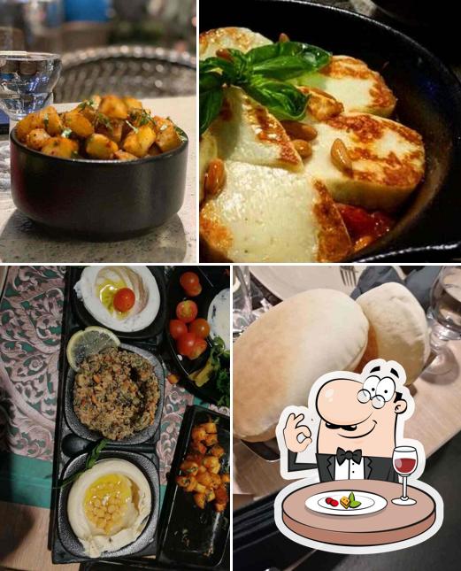 Babel Dubai, Dubai - Restaurant menu, prices and reviews