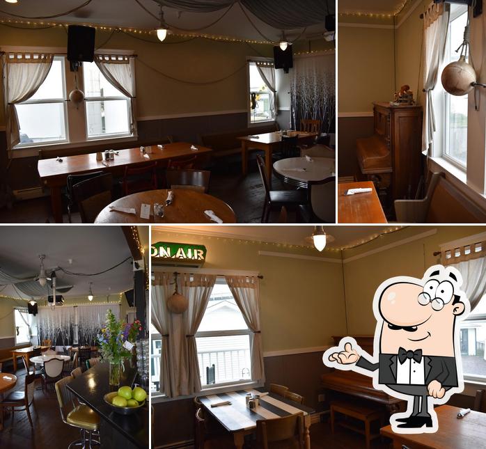 Top 5 seafood restaurants in Sitka, october 2025 - Restaurant Guru