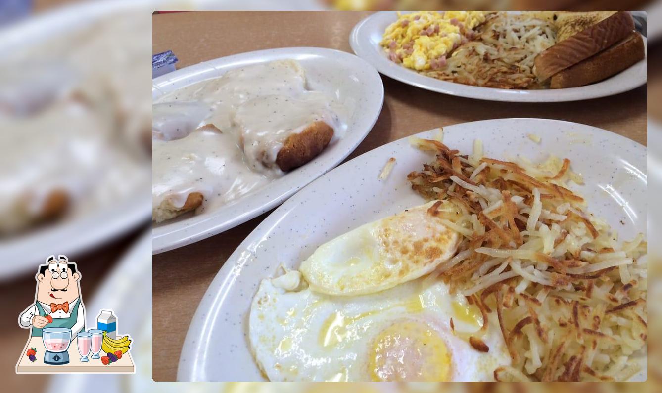 Top 7 places to eat in Covington, Tennessee, october 2025 - Restaurant Guru