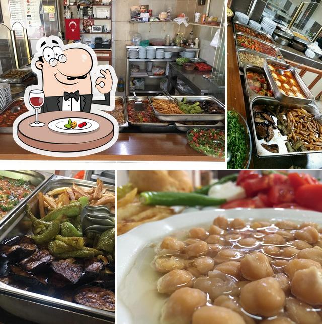 Çamaltı Lokantası, Manisa - Restaurant reviews