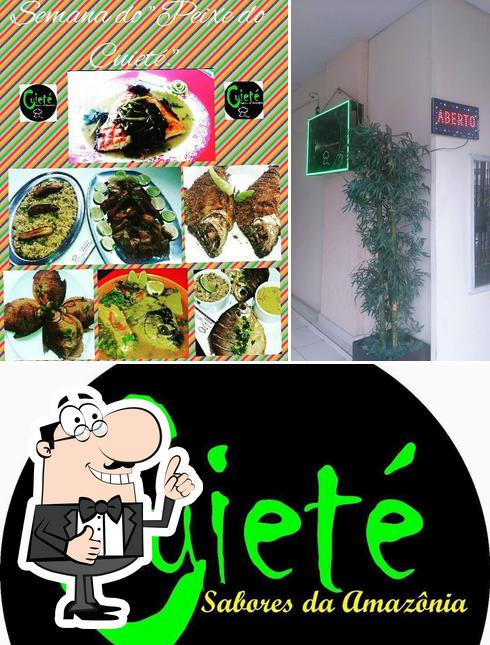 Cuieté Sabores da Amazonia restaurante, Manaus - Avaliações de restaurantes