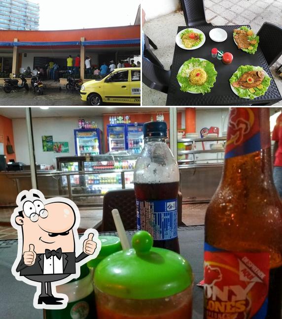 Dandy Dandy restaurant, Buenaventura - Restaurant reviews