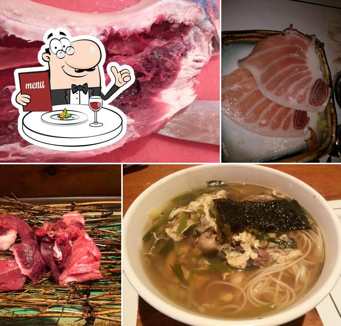 Restaurante Dajji, Seul - Opiniones del restaurante