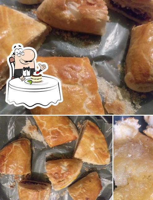 El Paste Real, Ciudad Sahagún - Menú del restaurante, precios y reseñas