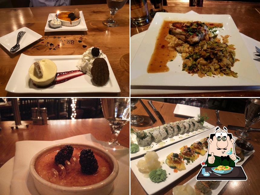 Eolus Bar & Dining, Durango - Restaurant menu, prices and reviews