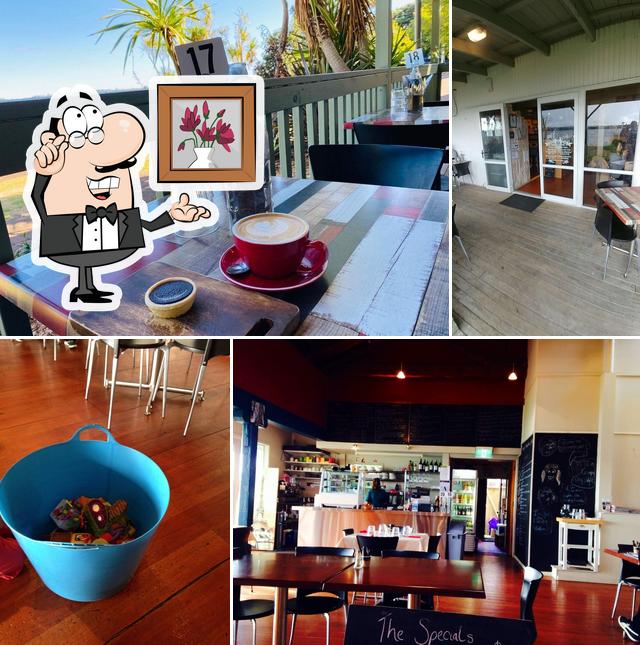 Menu of French Rendez-vous Restaurant, Auckland - reviews and ratings