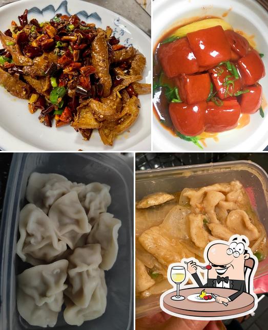 Fu House Chinese, Southampton - Restaurant menu, prices and reviews