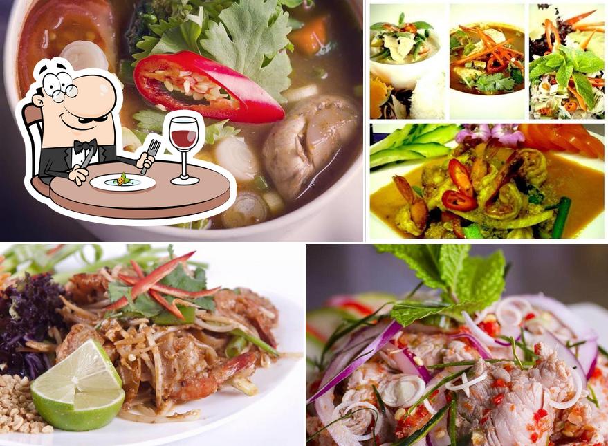 Summer Inn Rathfarnham (Green Mango), Dublin - Restaurant menu, prices ...