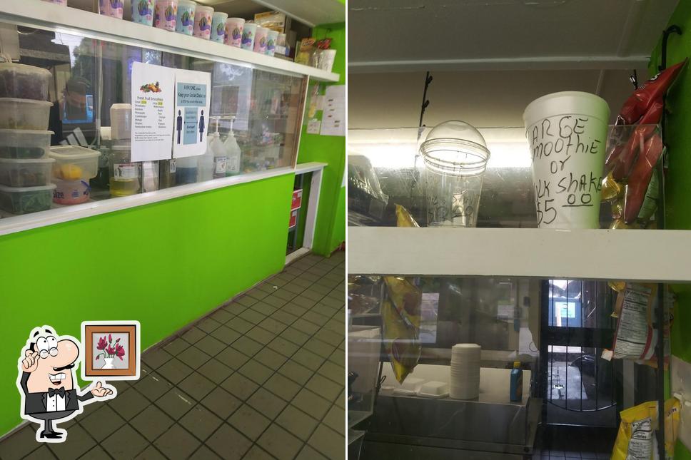 Lalo's Mexican Food & Smoothie, Gary - Restaurant menu, prices and reviews
