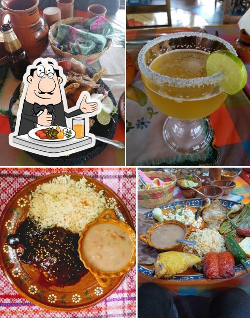 Las Cazuelas Tasquillo, Tasquillo - Menú del restaurante, precios y reseñas