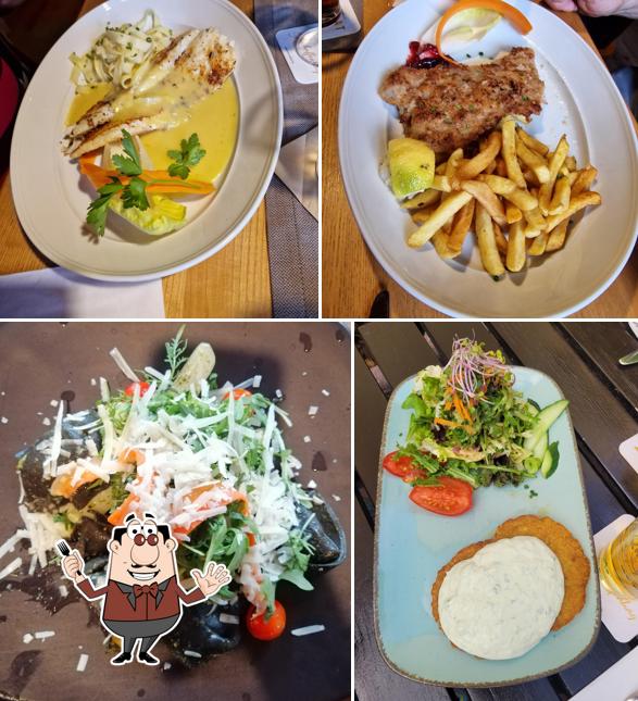 Main-Wirtshaus, Mainaschaff - Restaurant menu, prices and reviews