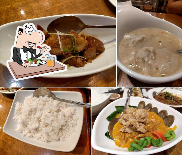 Marison’s - Robinsons Place Antipolo restaurant, Antipolo - Restaurant ...