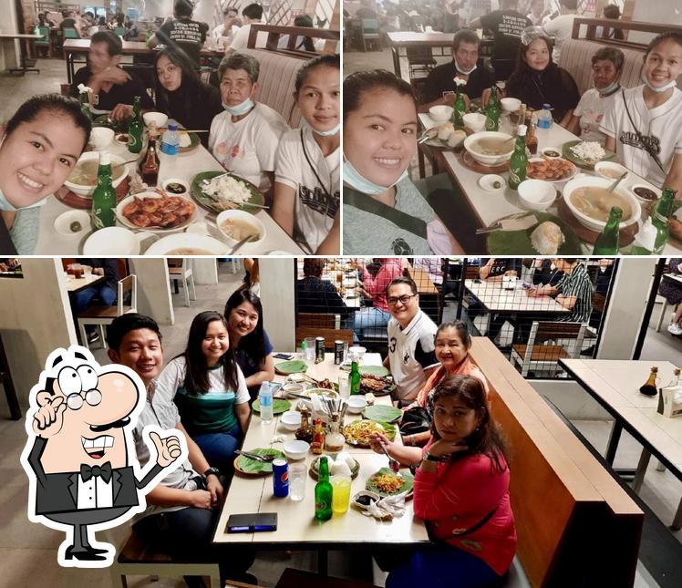 Masskara Chicken, Bacolod - Restaurant menu, prices and reviews
