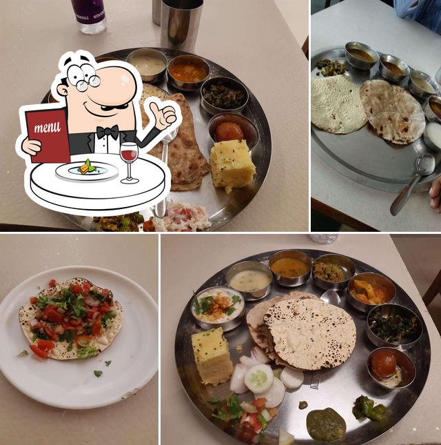 Neelkanth Bhojnalay, Indore, 2/20 Kalyan Vishranti Grah - Restaurant ...
