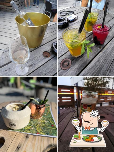 PAV Bar, Carouge - Menu du restaurant, prix et avis