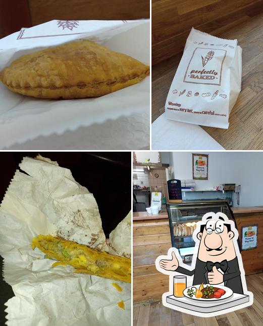 Patty King, London - Restaurant menu, prices and reviews