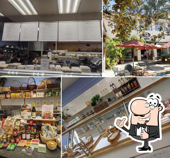 Pierre Lafond Market & Deli, 516 San Ysidro Rd #1 in Montecito ...
