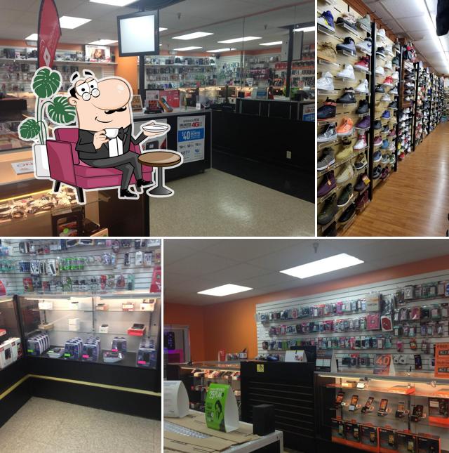 Pontiac Mall in Fort Wayne - Restaurant reviews