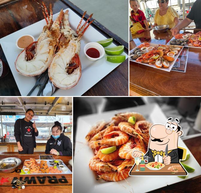 Prawn Star Mooloolaba, Mooloolaba - Restaurant menu, prices and reviews