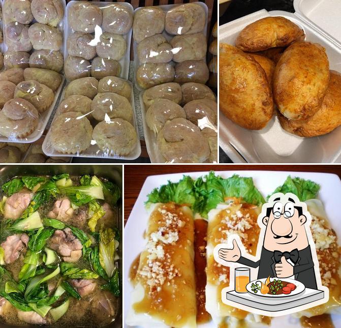 Simple Delights in Chicago - Restaurant menu and reviews