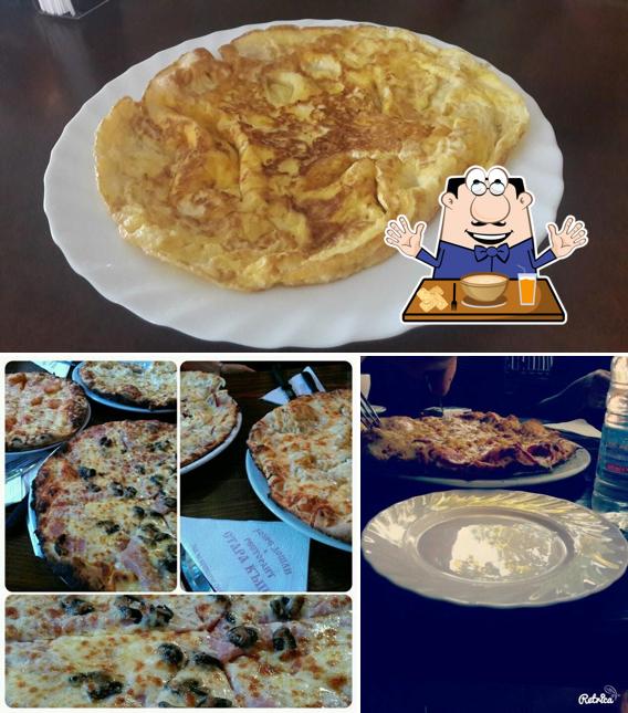Stara Kashta restaurant, Dulovo - Restaurant reviews