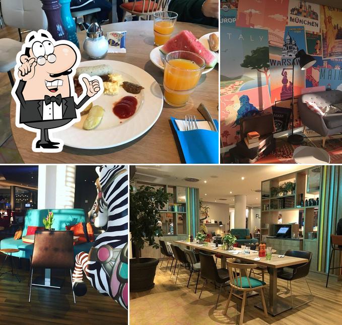 The Flave of Munich restaurant, München-Flughafen - Restaurant reviews