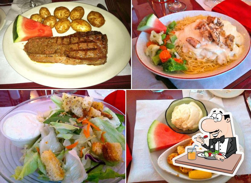 The Historic Argo Hotel in Crofton - Restaurant reviews