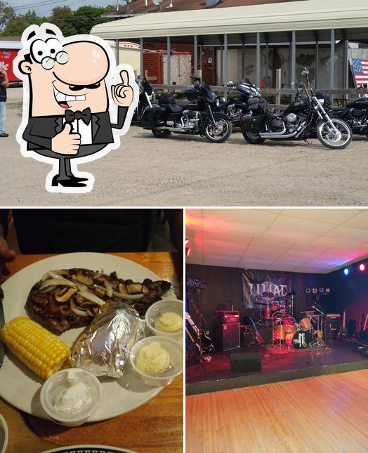 Up North Grill in Kalkaska - Restaurant menu and reviews