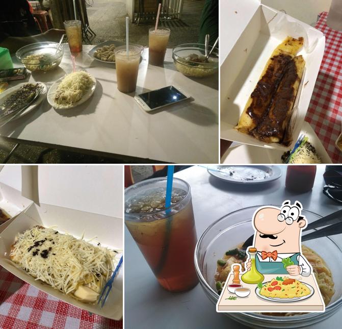 Roti Bakar 88 Granada Square BSD, South Tangerang - Restaurant menu ...