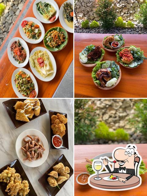 Sentani Resto, Bantul - Restaurant menu, prices and reviews