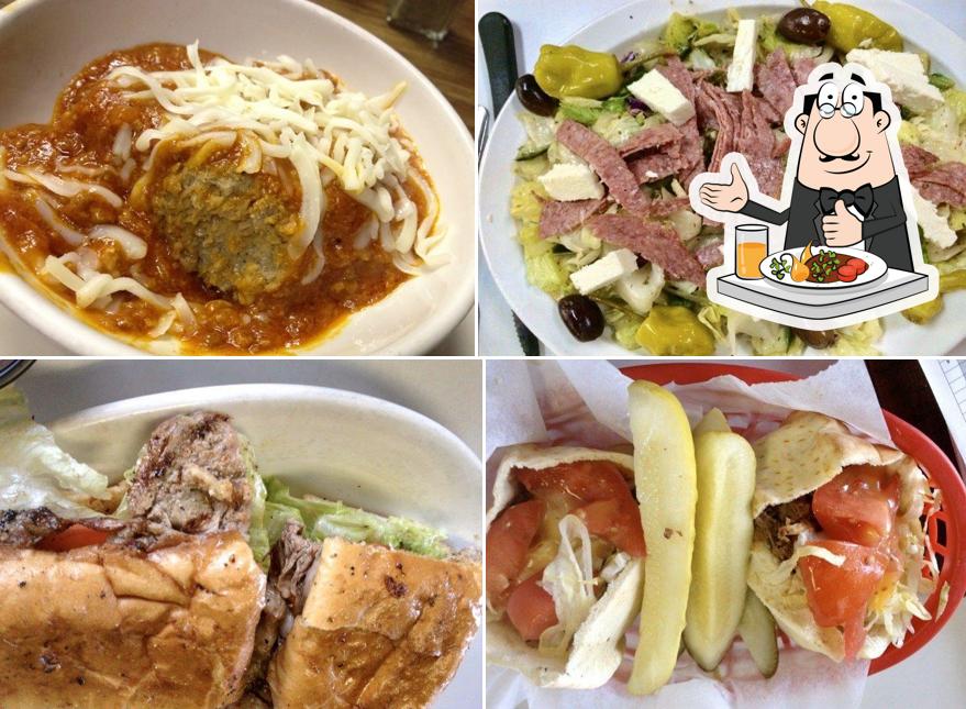 Sam & Andy's West, Knoxville - Restaurant menu, prices and reviews