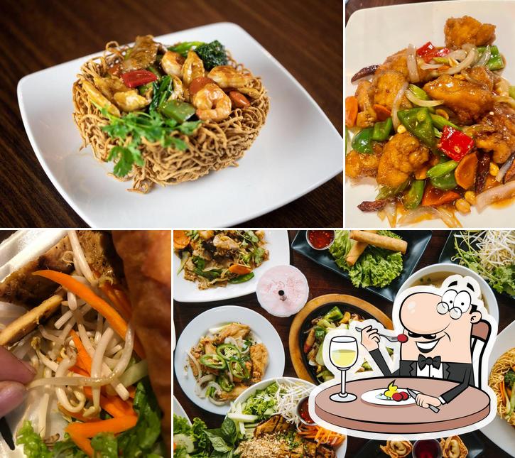 Simply Pho House, Austin - Restaurant menu, prices and reviews