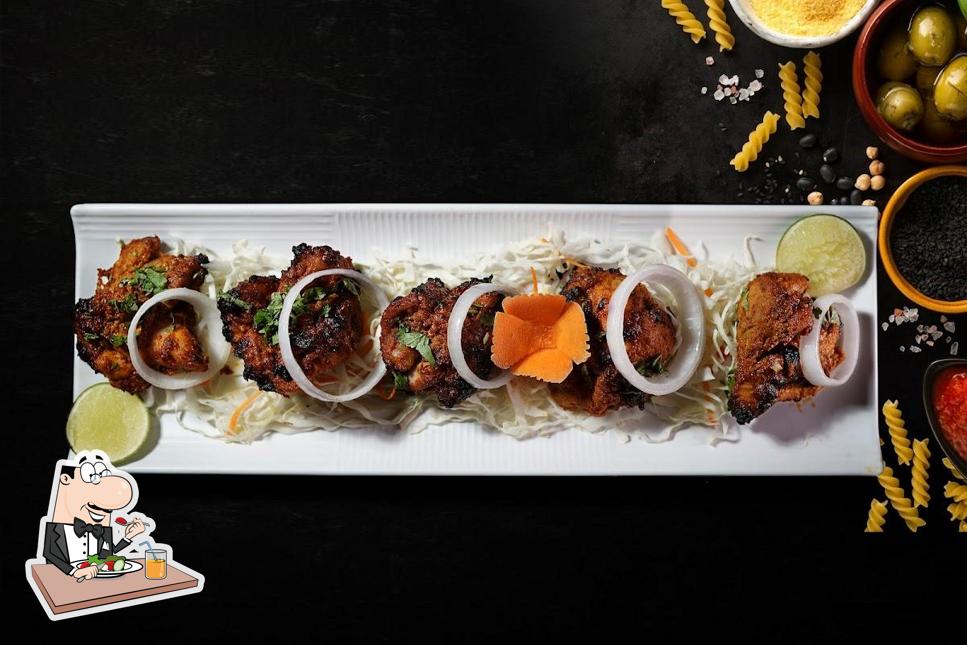 Sitara Andhra Style Restaurant, Bengaluru - Restaurant menu, prices and ...