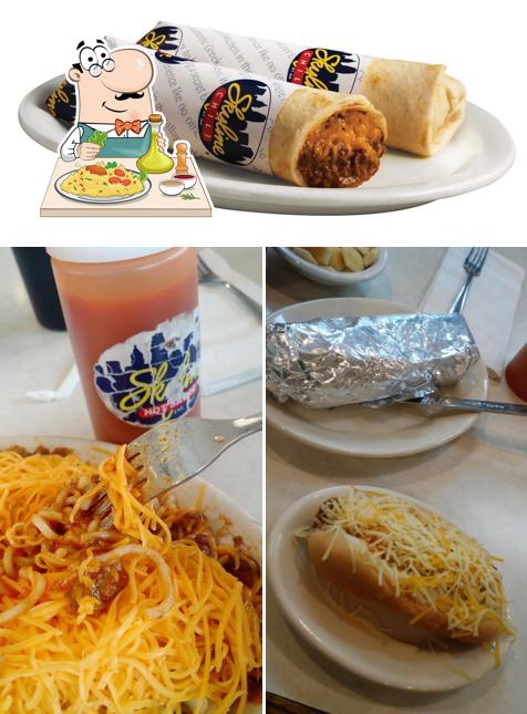Skyline Chili in Ontario - Restaurant menu and reviews
